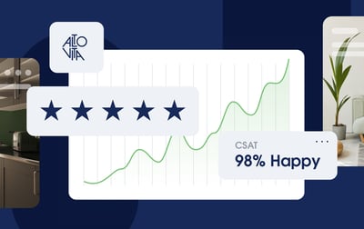 Relocation Management Solution